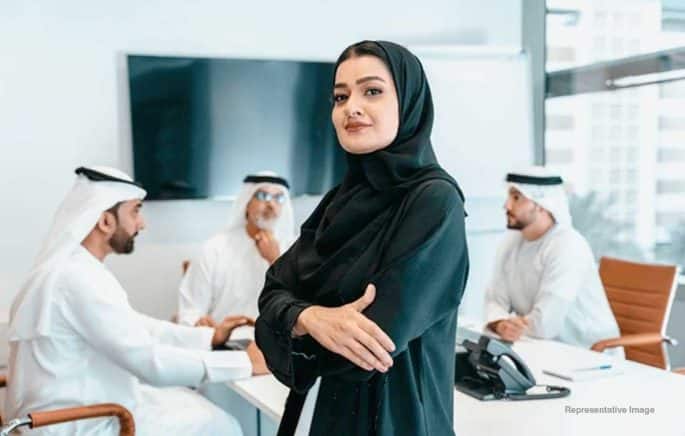 UAE private sector leaders pledges for gender equality