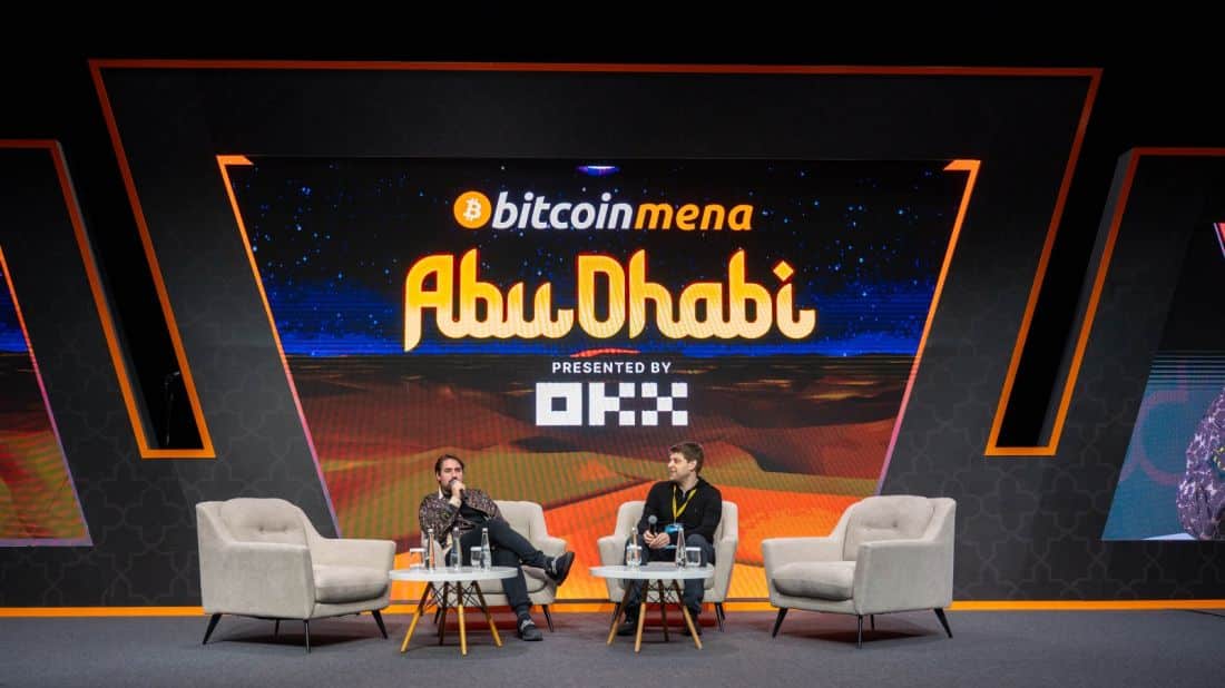 Bitcoin MENA 2024 concludes, advancing global cryptocurrency