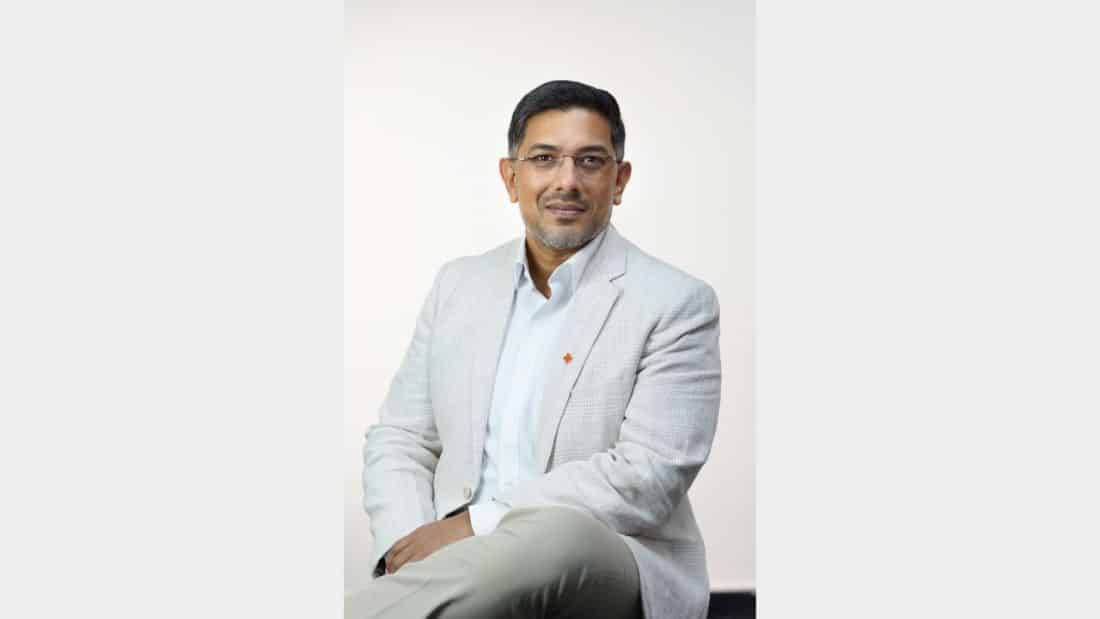 Medvarsity CEO Gerald Jaideep on AI Role in Healthcare