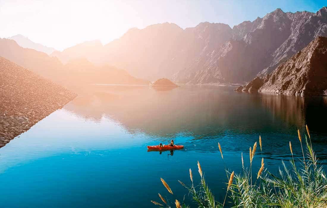 Hatta Winter Festival 2024: 40 days of creative events