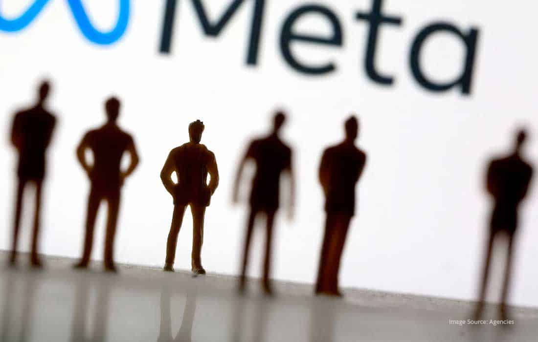 Meta unveils Meta Motivo AI for Metaverse