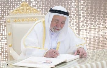 Sharjah gets the emirate’s largest-ever AED42 billion 2025 budget