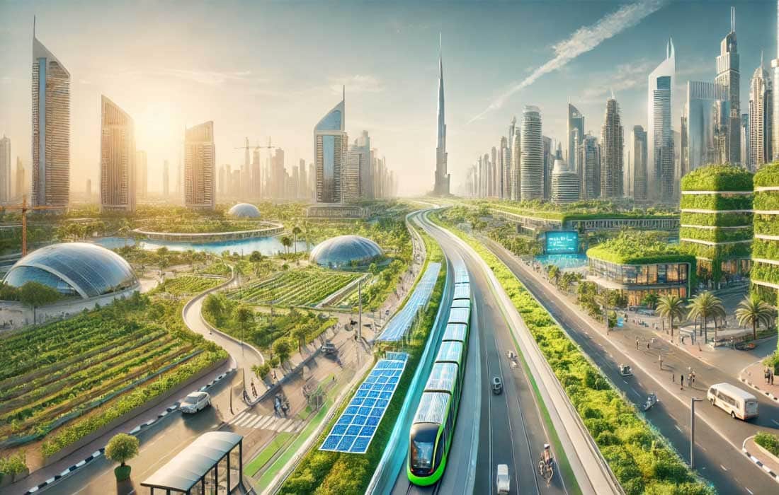 Dubai AI initiative trains one million future-ready prompters