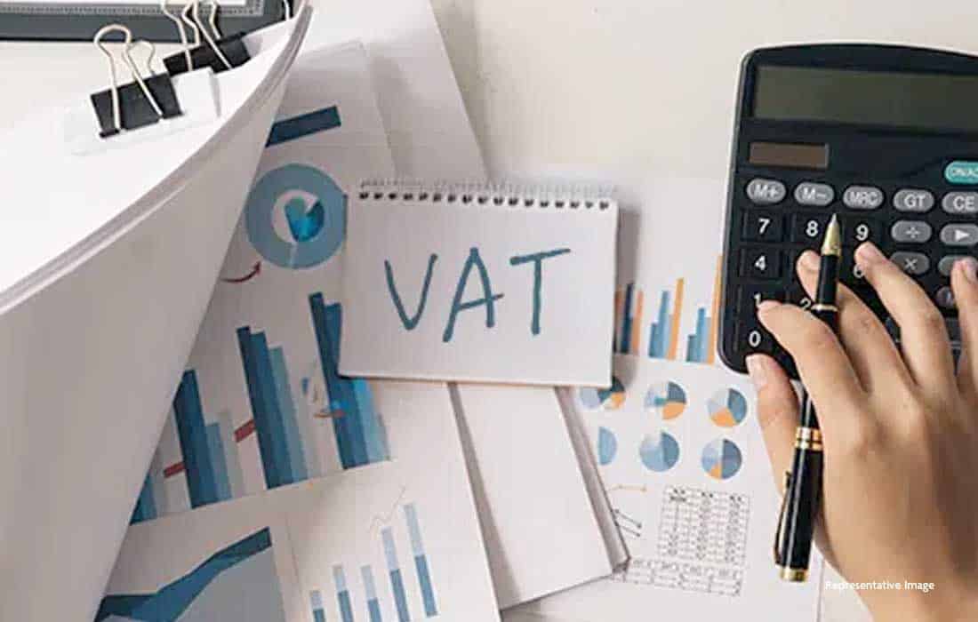 UAE VAT law changes take effect 2026