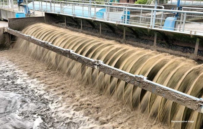 Innovative membrane transforms high-salinity wastewater treatment