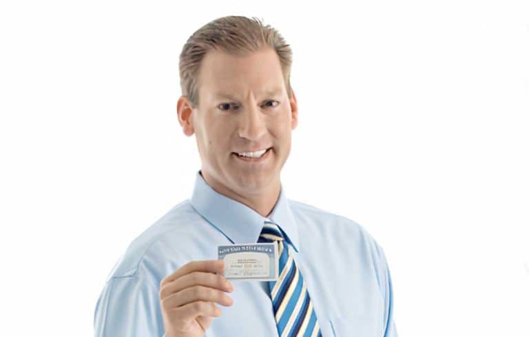 CEO of security company gets his identity stolen 13 times