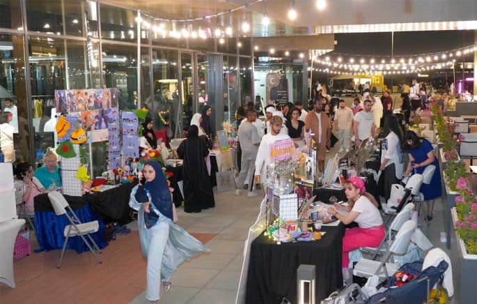 Shams Creative Fest returns with cultural, entrepreneurial highlights