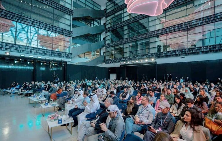 Sharjah Entrepreneurship Festival unveils new zones for innovators