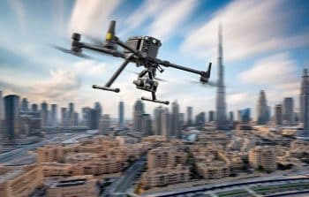 UAE touches 23,960 drones registration post-ban