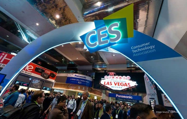 UAE and US strengthen tech and trade partnerships at CES 2025