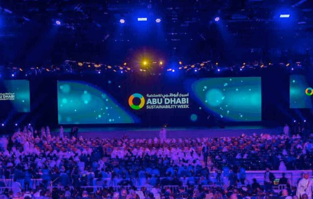 UAE Water Conference addresses global water security challenges