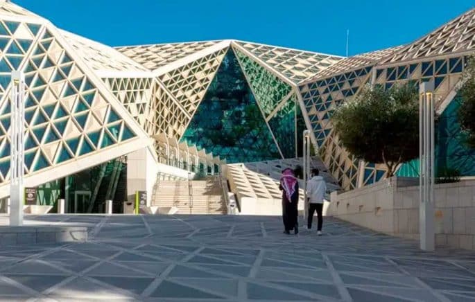 Riyadh Creative District launch to boost innovation and talent