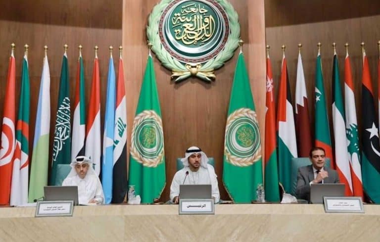 UAE strengthens Arab economic cooperation for regional commitment