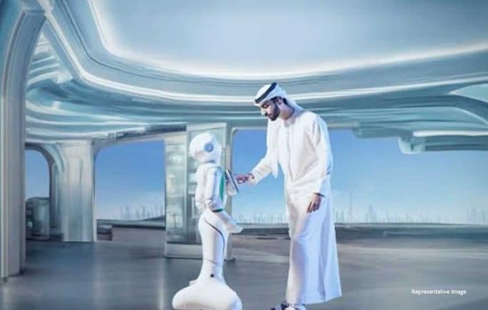 DEWA unveils roadmap to become AI-native utility