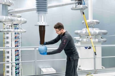 Hitachi Energy invests $250M more to tackle transformer shortage