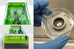 CL1: first biological computer fuses brain cells with AI