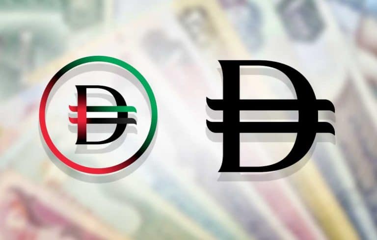 UAE unveils digital Dirham UAE and new currency symbol