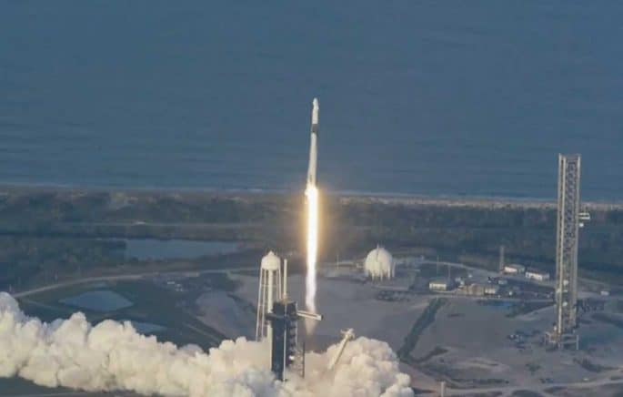 NASA astronauts set for return after 9 months in space