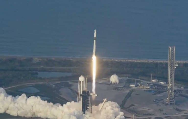 NASA astronauts set for return after 9 months in space