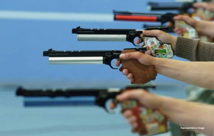 UAE to compete in Amir of Kuwait International Shooting Championship