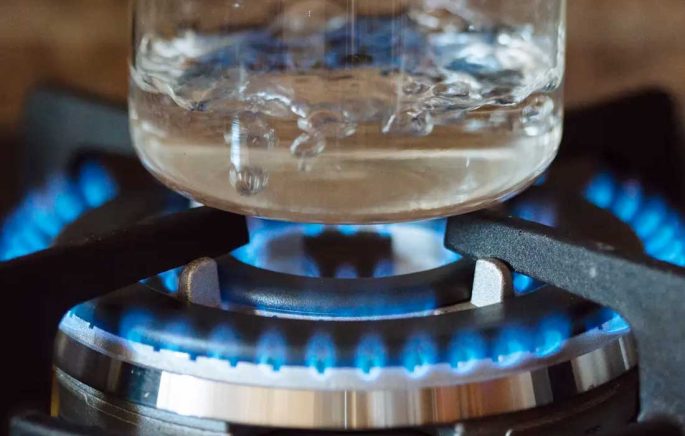 Boiling water, filtering removes 90% microplastics, study reveals