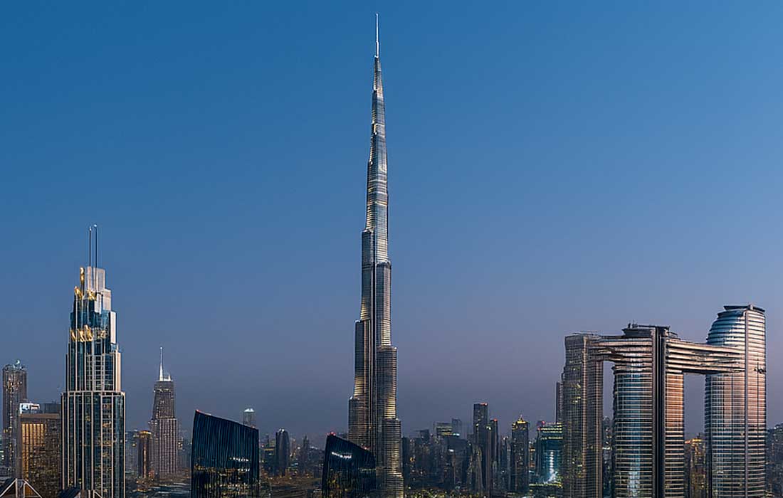 Dubai land laws 2025 update explained