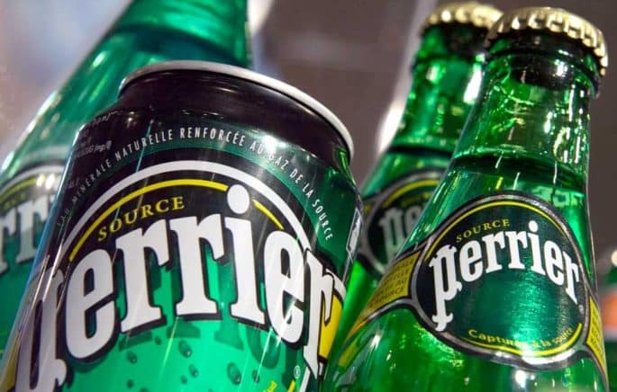 Perrier water contamination sparks France investigation