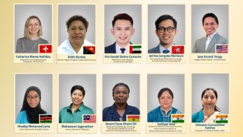 Aster’s global nursing award 2025 unveils top 10 finalists