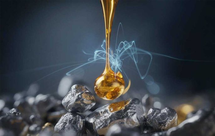 Scientists just turned lead into gold—yes, really, and it’s wild