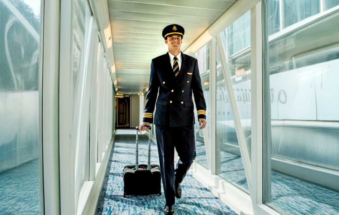 Emirates pilot recruitment targets 1,500 new aviators by 2026