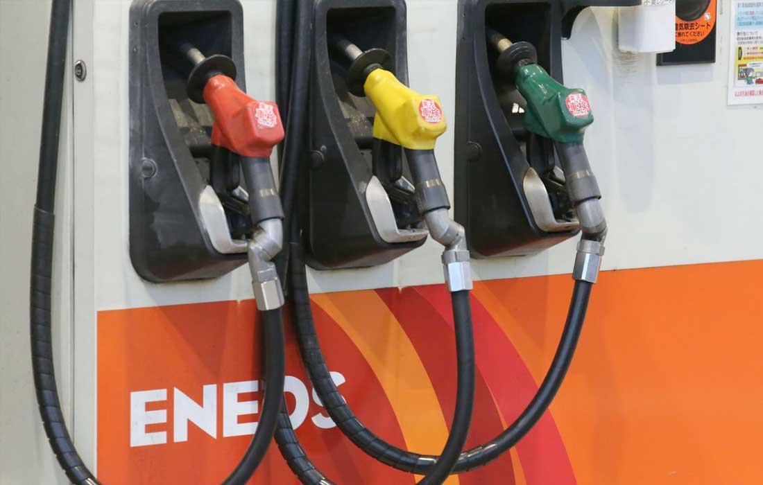 UAE oil exports lead Japan imports in March 2025