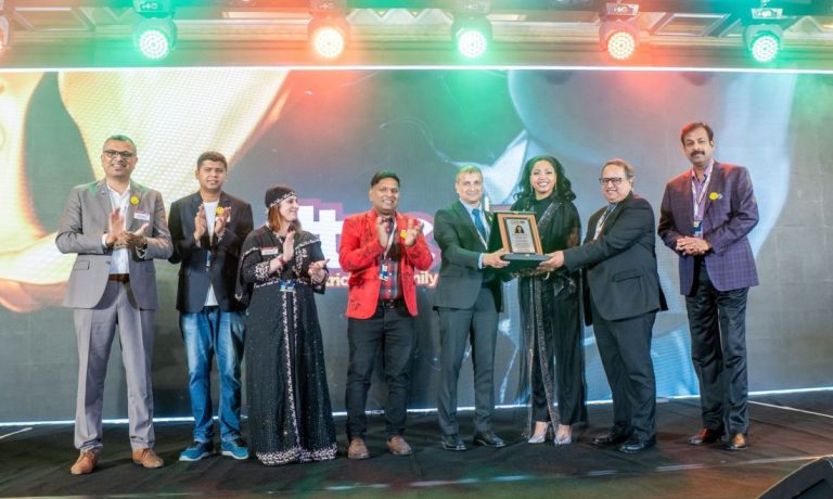 Toastmasters DTAC 2025 Inspires with Power of Words