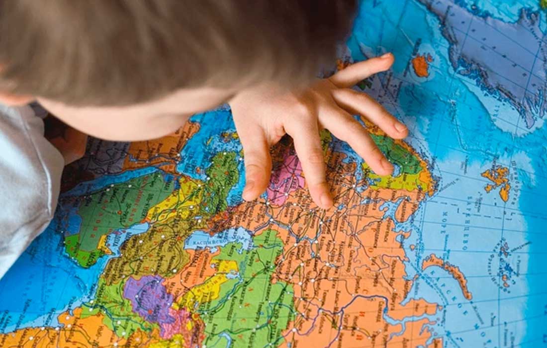 Genius map tricks every geography student wishes they knew sooner