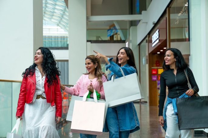 DSS 2025 Offers AED 20 Million in Prizes and Citywide Promotions
