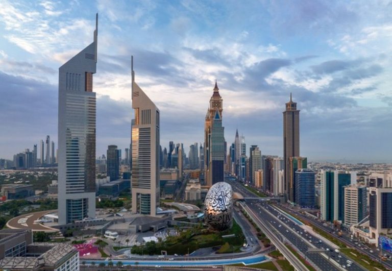 UAE changes from June 1 explained