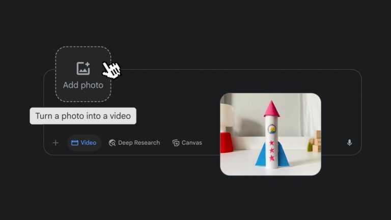 Google AI Flow and Gemini Launch in MENA for Filmmaking