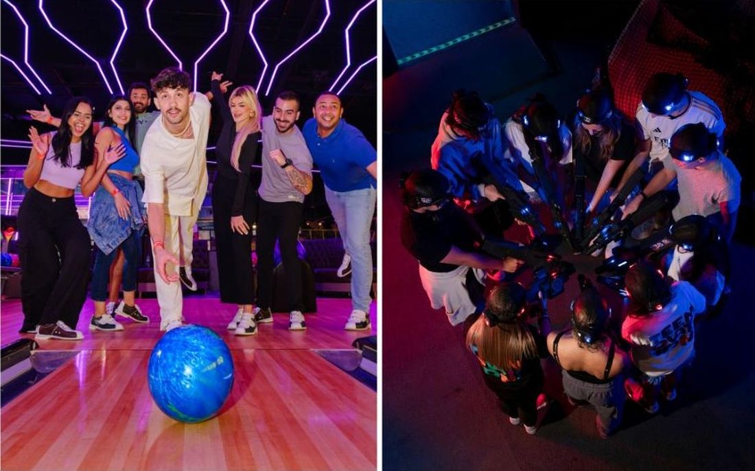 Loco Bear’s Labubu Adventure Quest Arrives in Dubai July 26