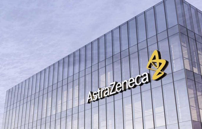 AstraZeneca $50 billion US investment plan