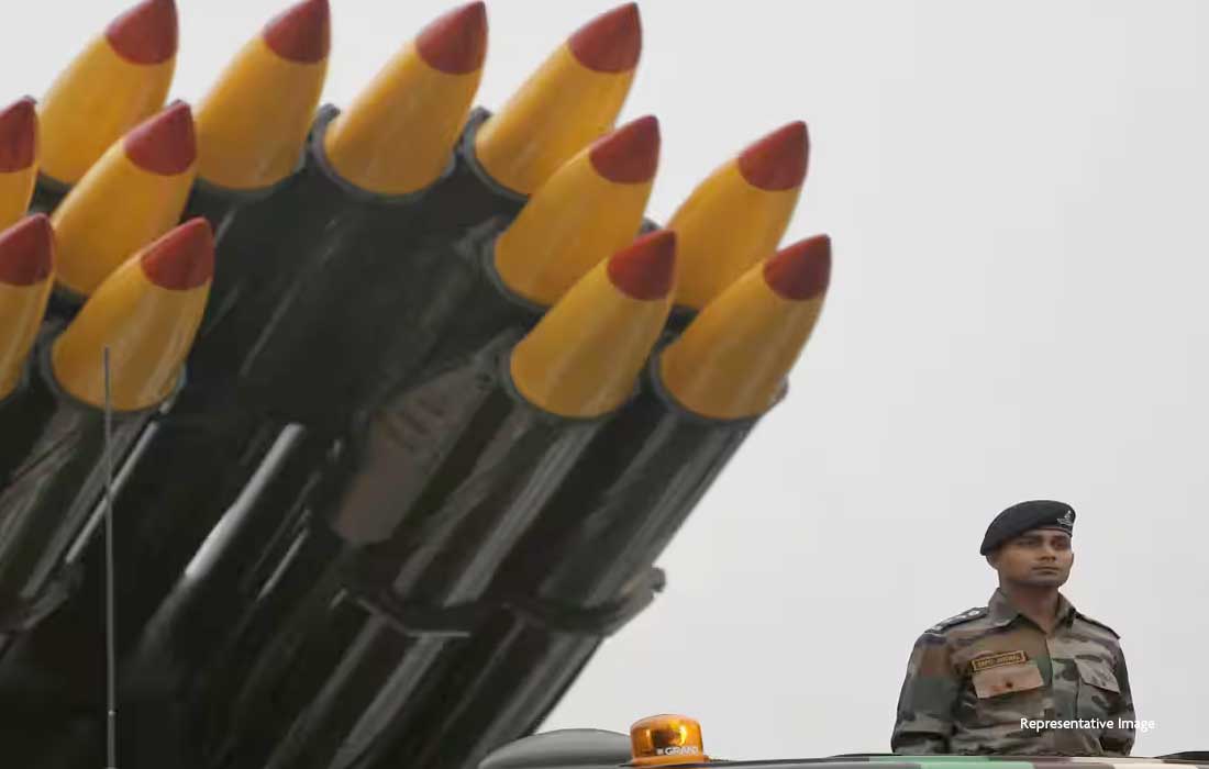 India tests hypersonic missile successfully