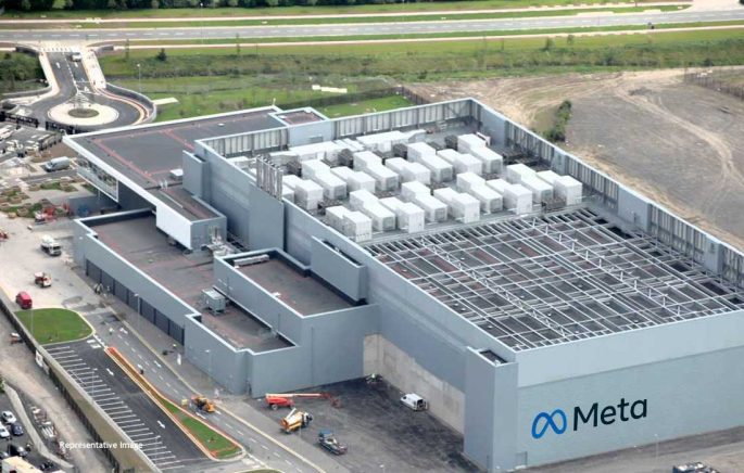 Meta AI superintelligence push begins