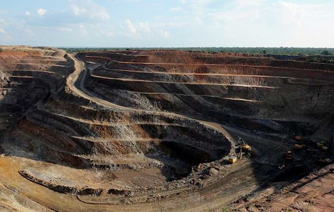 UAE-backed copper mine revival in Zambia