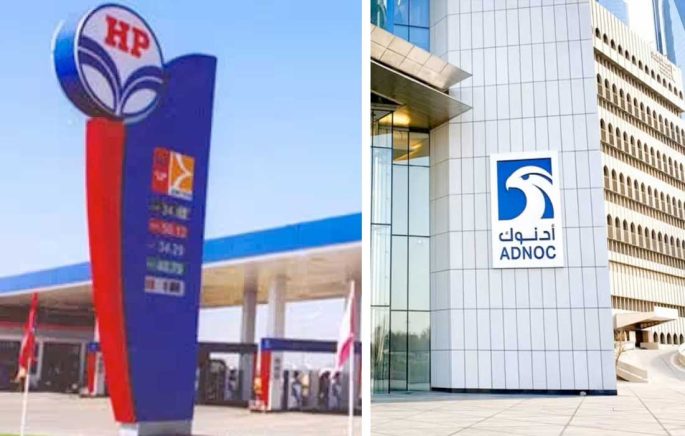 ADNOC Gas inks 10-year LNG deal with India’s Hindustan Petroleum