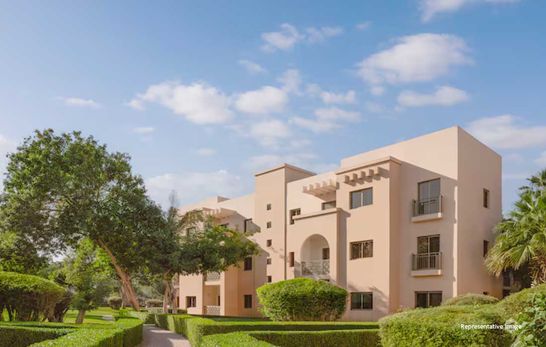 Dubai Residential REIT earns AED622m profit