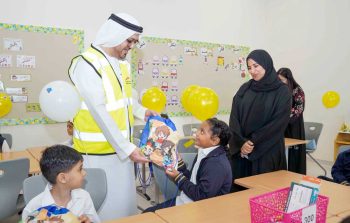 Dubai school traffic safety plan unveiled