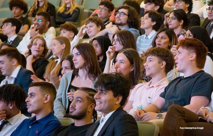 Dubai Top Achievers Programme celebrates student excellence