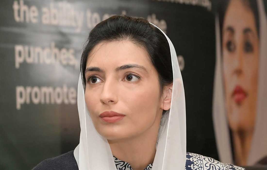 Pakistan First Lady lauds Emirati women’s leadership