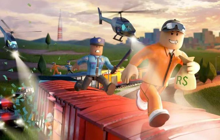 Qatar bans Roblox over safety fears for kids