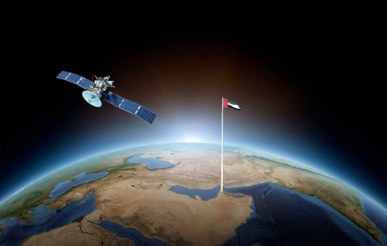 UAE launches satellite engineering programme