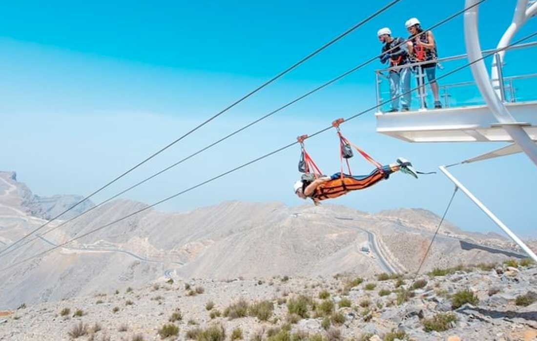 UAE summer tourism season thrives in 2025