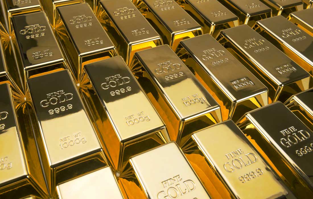 Gold prices in Dubai hold firm today